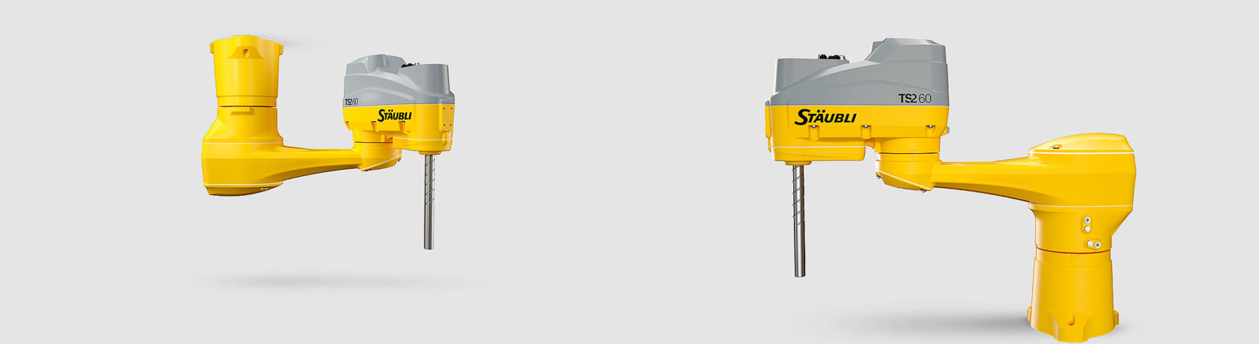 What Is a SCARA Robot? The Background and Benefits - RoboDK blog ...