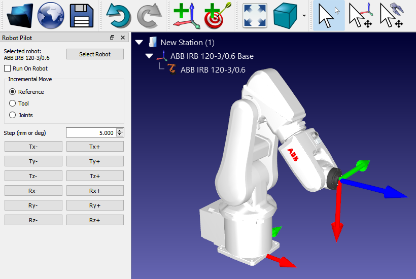 9强大的RoboDK功能你可能不知道,RoboDK博客 - RAYBET官网下载